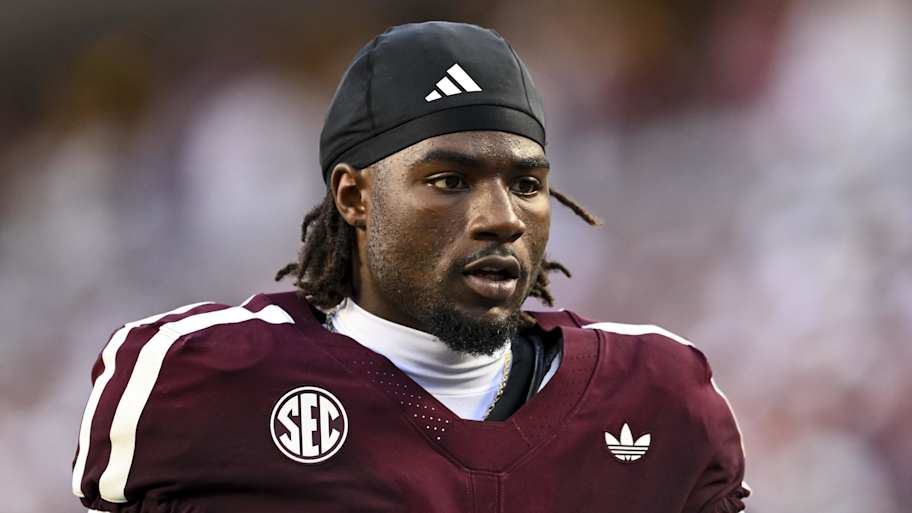 Le'Veon Moss Latest Injury Update is Good News for Texas A&M