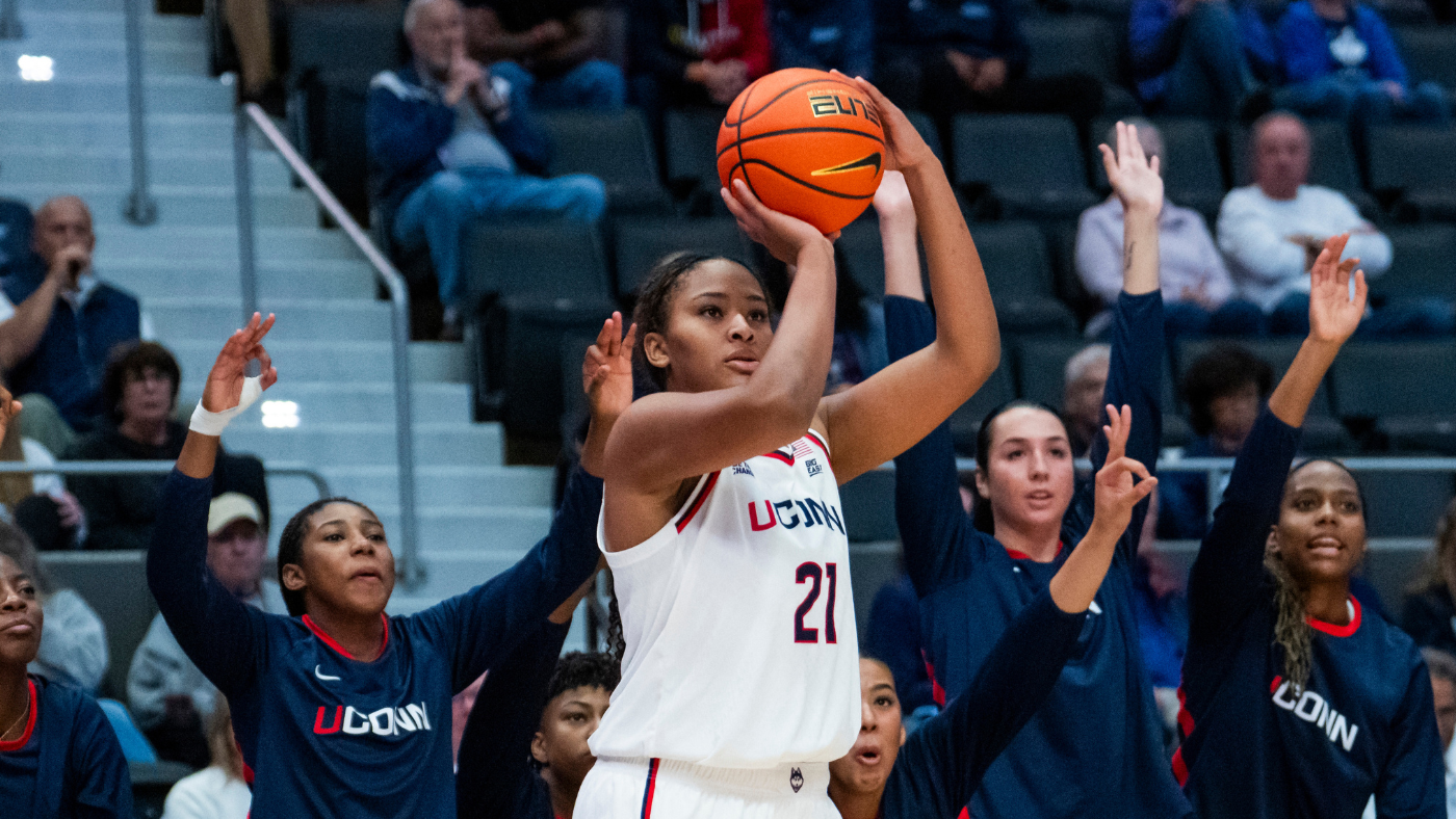 NCAA women's basketball 2025-26 season: Expert picks for conference ...