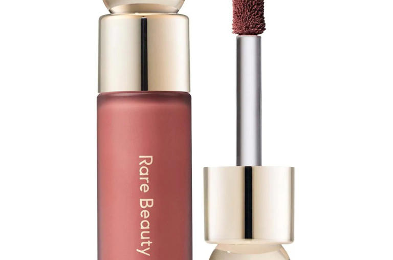 Here's Where You Can Shop the Beis & Rare Beauty Collab Before It's Gone