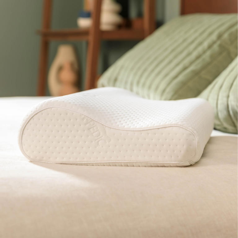 These 11 pillows are so good, they’ll practically hug you back