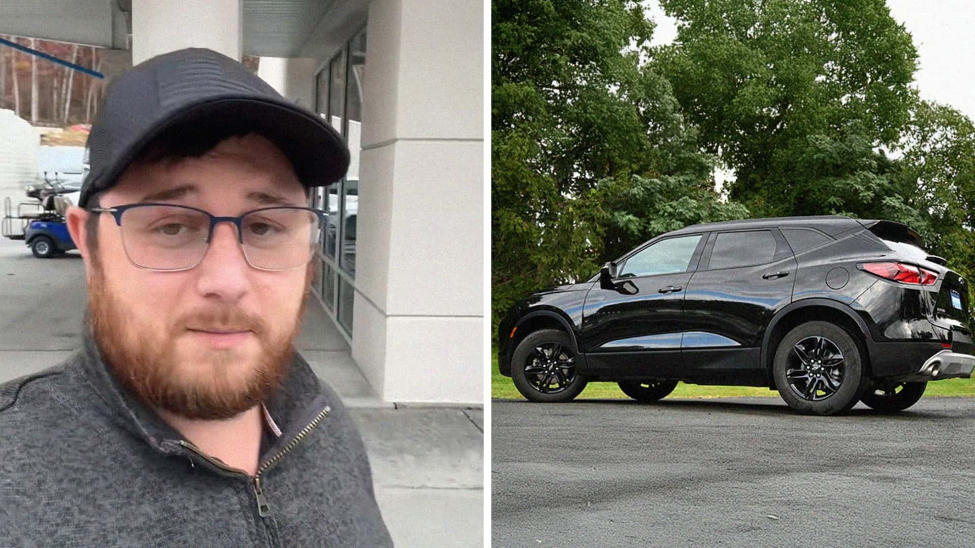Honda Salesman Takes Chevy Trailblazer to Dealership. Then GM Refuses ...