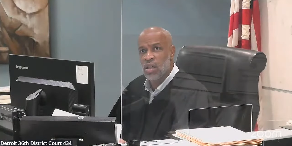 What's the dress code for Zoom court appearances in Texas? What to know
