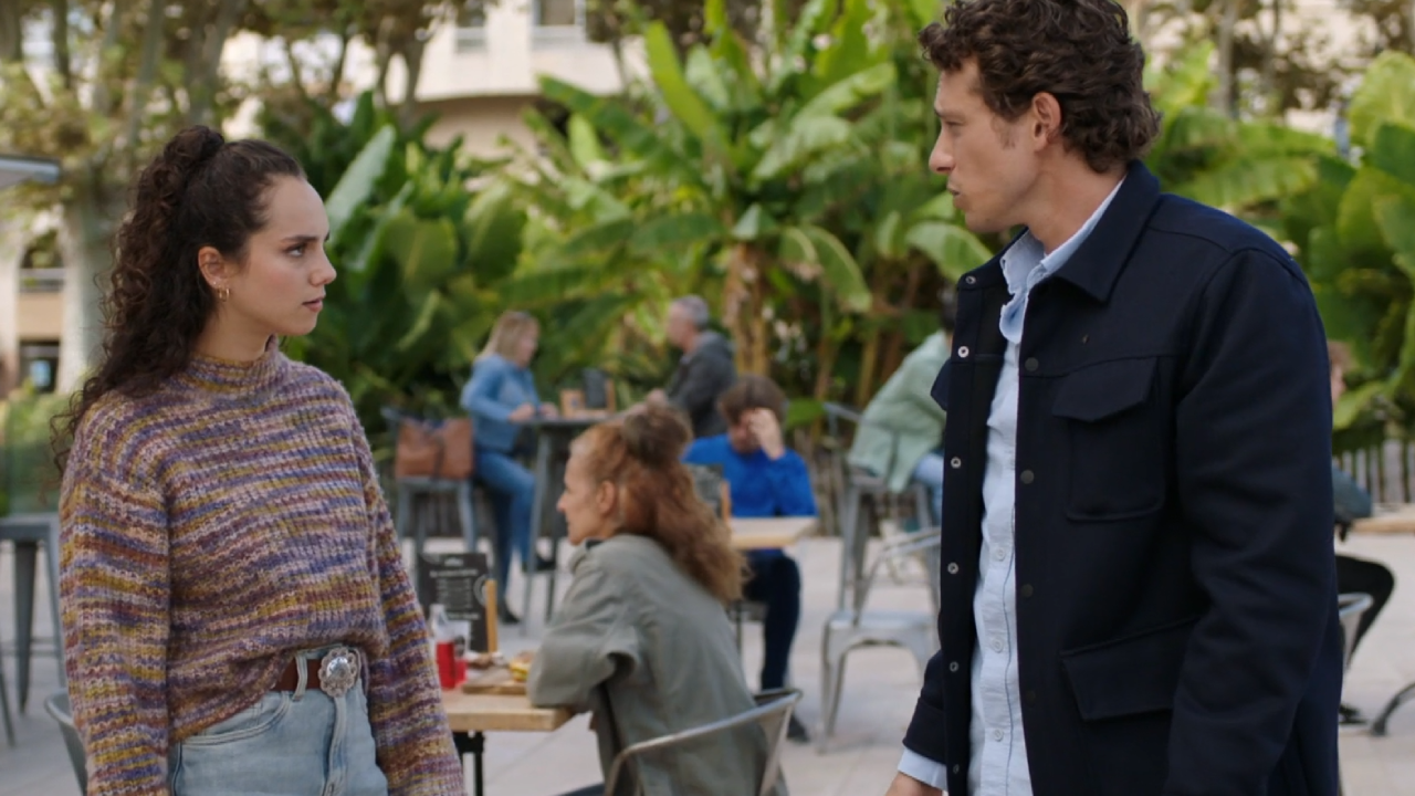 Demain nous appartient : “Violette va faire vivre des montagnes russes d’émotions à sa famille ...