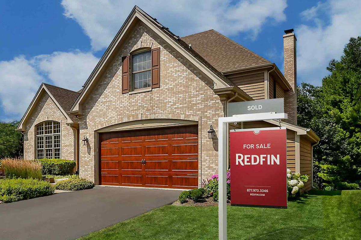 Redfin predicts major mortgage rate change coming soon