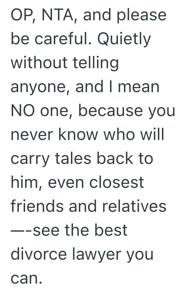 Wife Covers All The Bills While Her Husband Can’t Hold A Job Or Pay ...