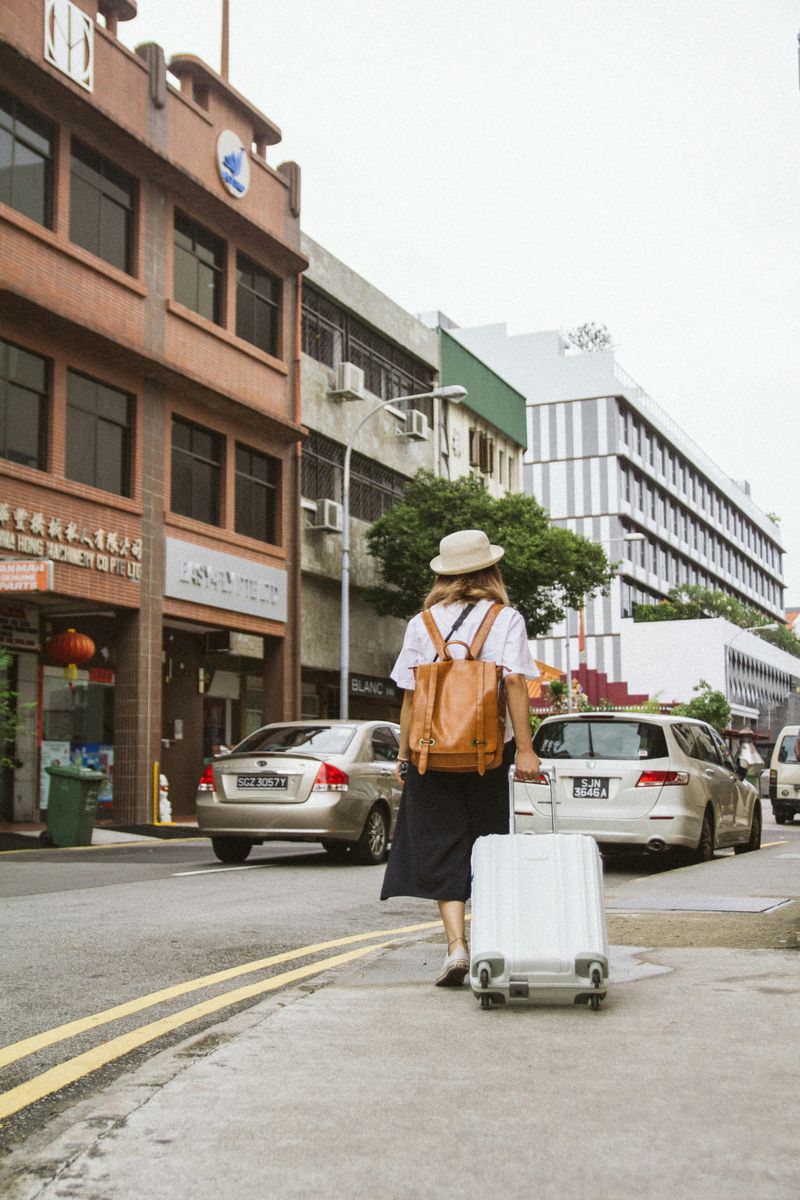 10 Signs You're Finally Outgrowing Your Old Life