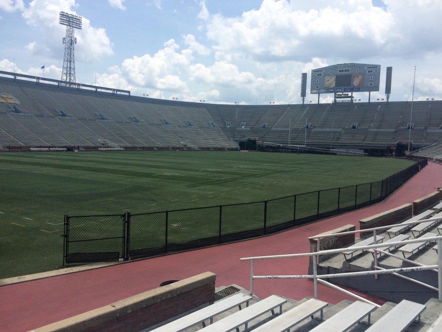 Miles College to face Tuskegee November 8 at Legion Field
