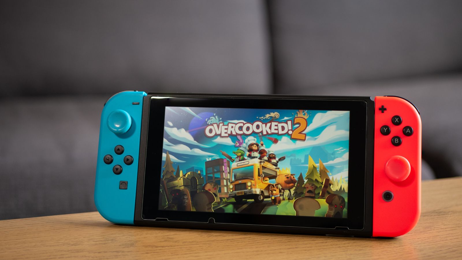 Best Nintendo Switch games for all types of players