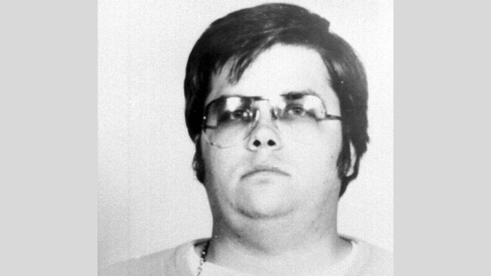 John Lennon's Killer Mark David Chapman Denied Parole Again After ...