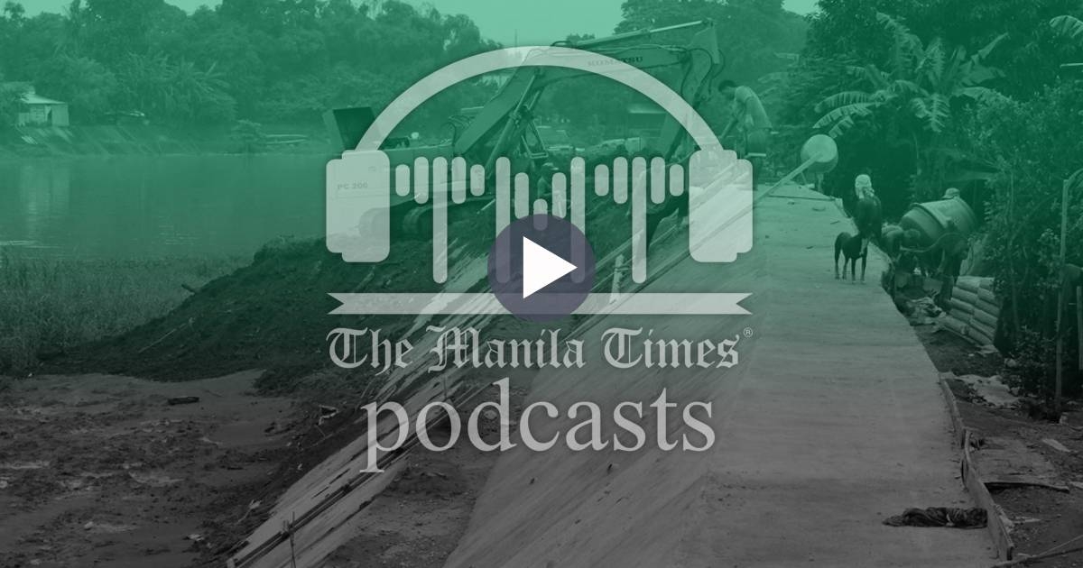 HEADLINES: DOJ vows no cover-up in probe of flood control scandal, sees ...