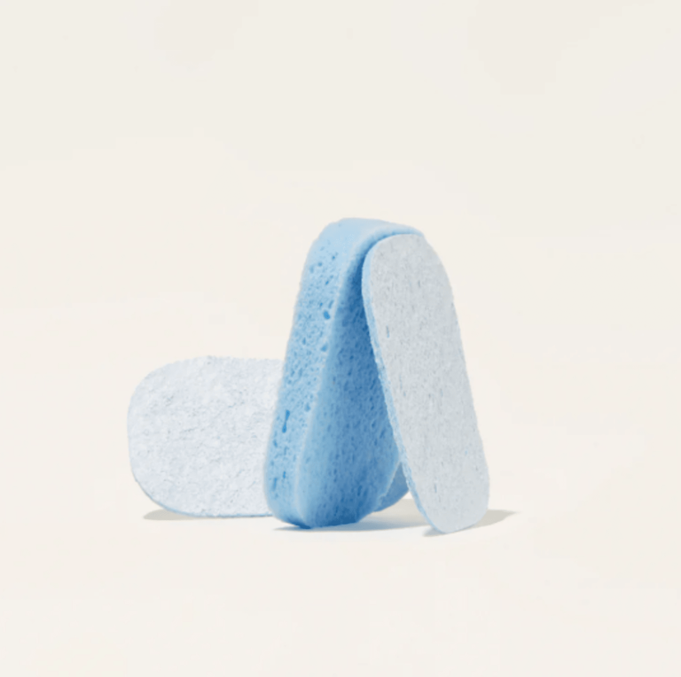 Yes, your dish sponge is shedding microplastics — here are 7 plastic ...