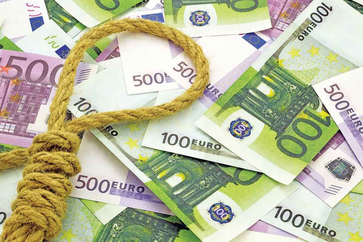 Τα δύσκολα αρχίζουν για την Ελλάδα με τη λήξη του Ταμείου Ανάκαμψης