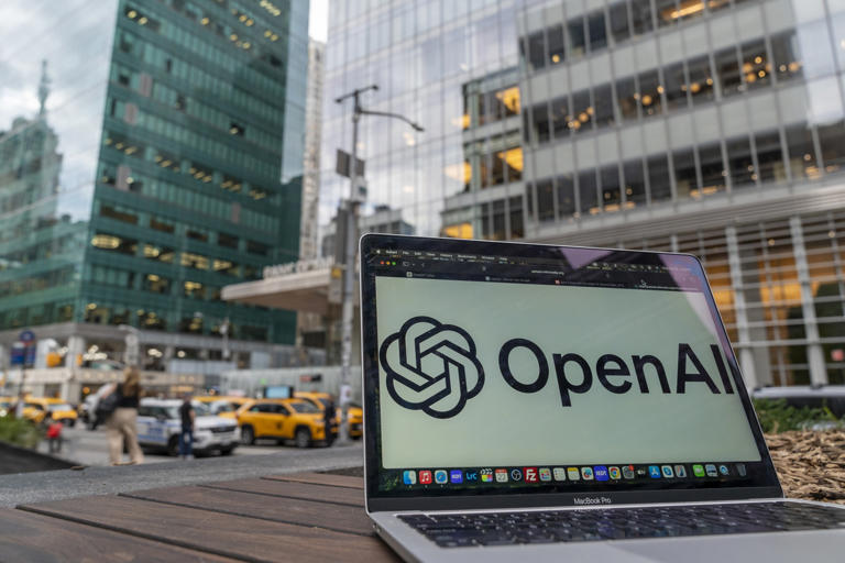 OpenAI accederá a infraestructura de Amazon Web Services por 38.000 ...