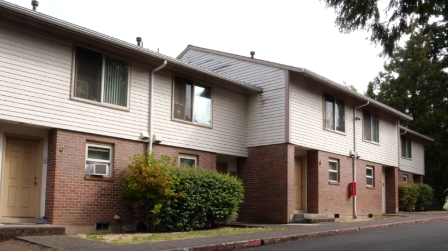 ‘Struggling to afford rent’: Washington County opens new low-income ...