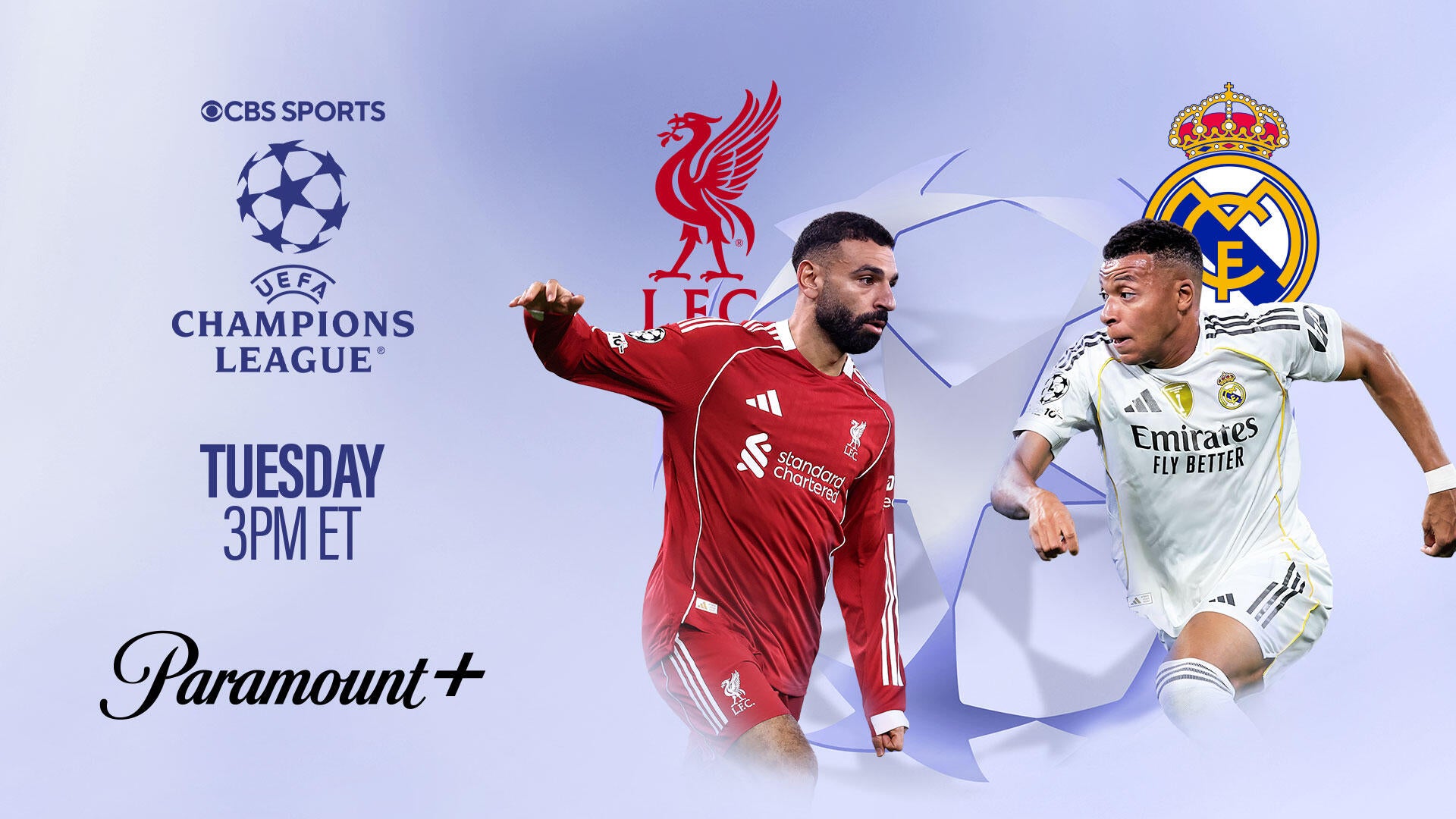 Footy Fix: Liverpool vs. Real Madrid, PSG vs. Bayern Munich headline ...