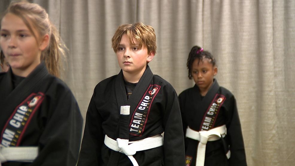 Kicks for Kids scholarships empower kids through martial arts training ...