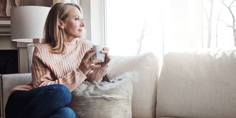 How I Found Hope Again After Being Hospitalized