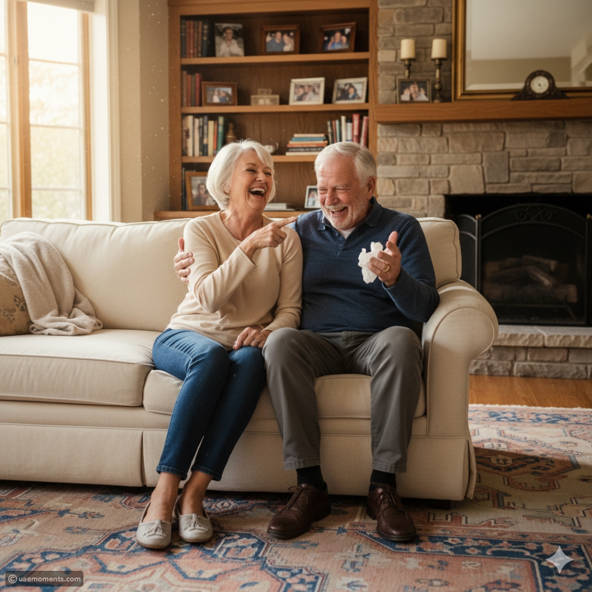 12 Boomer Marriage Habits That Still Work Today