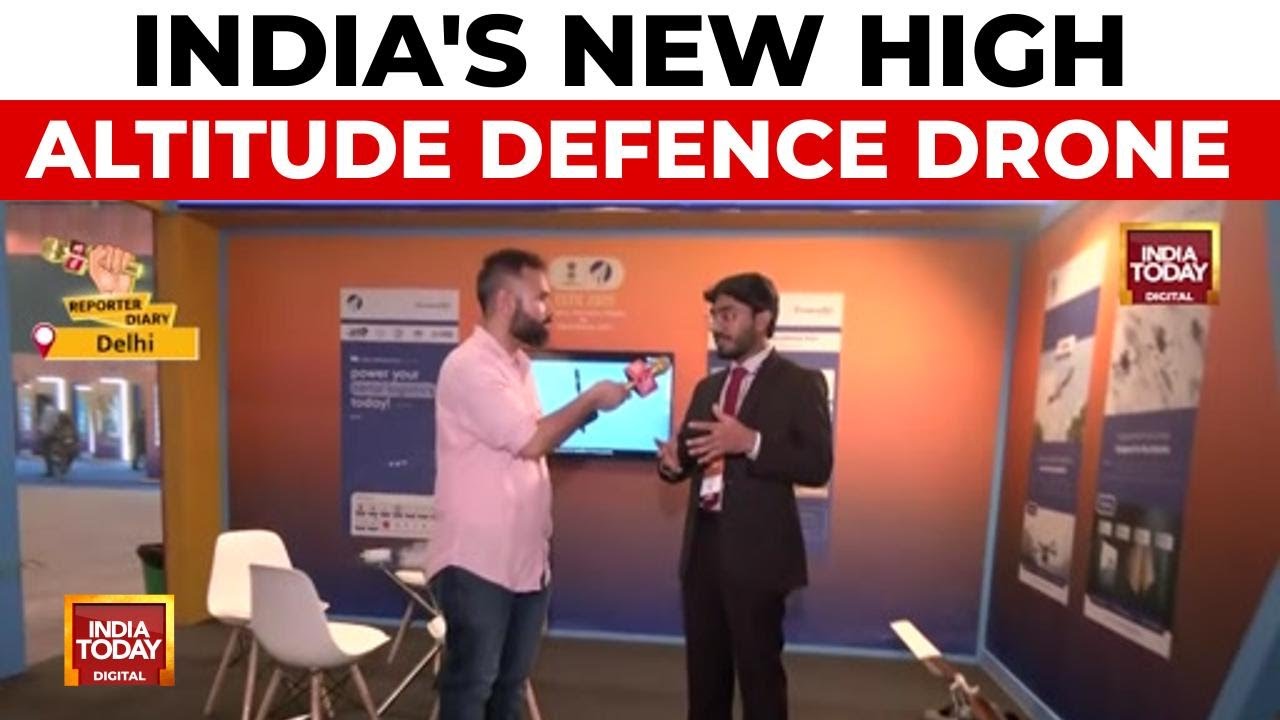 India's Defence Boost: PM Modi Pledges ₹1 Lakh Crore For Tech at ...