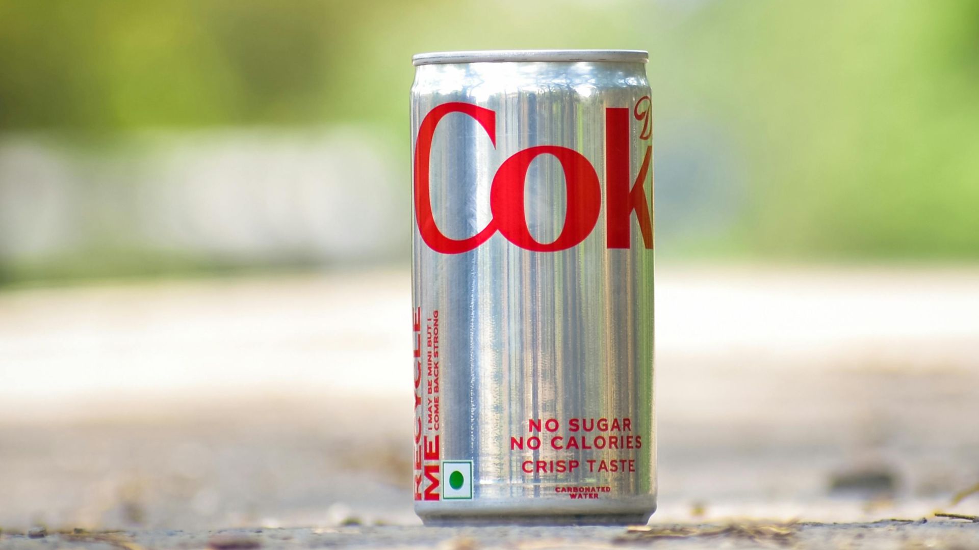 What’s The Difference Between Diet Coke And Coke Zero?