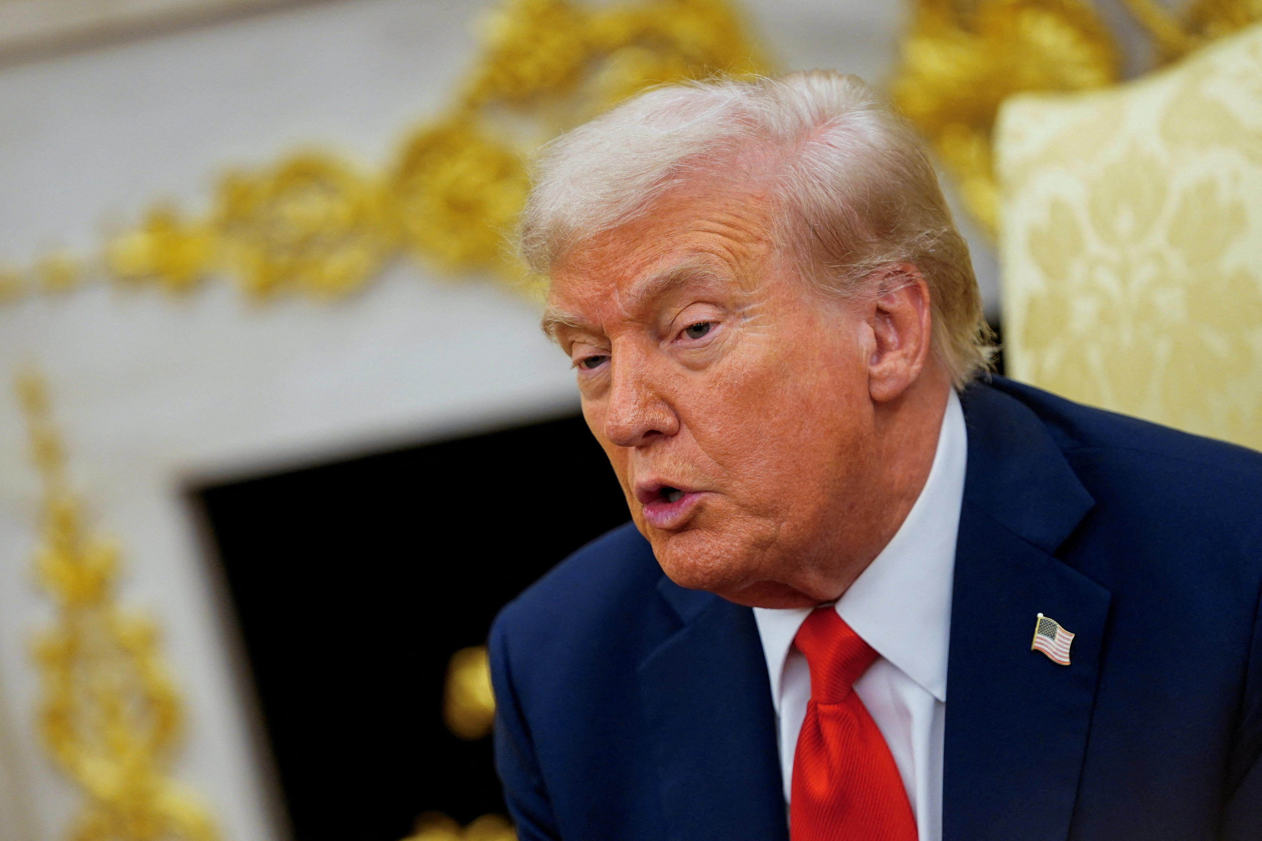 Government shutdown latest; Trump administration will partially pay for ...