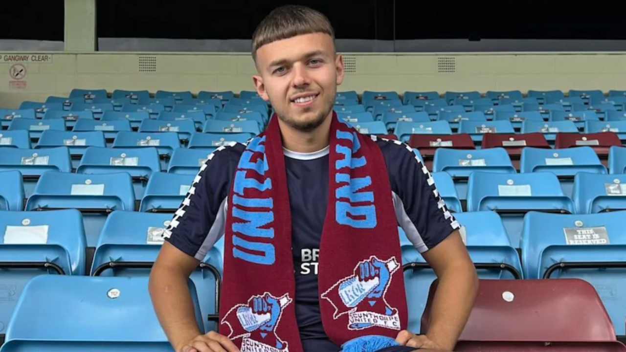 Who Is Jonathan Gjoshe? Soccer Player Among Multiple People Injured In ...