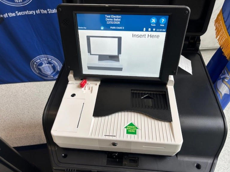 What to know about Election Day on Tuesday