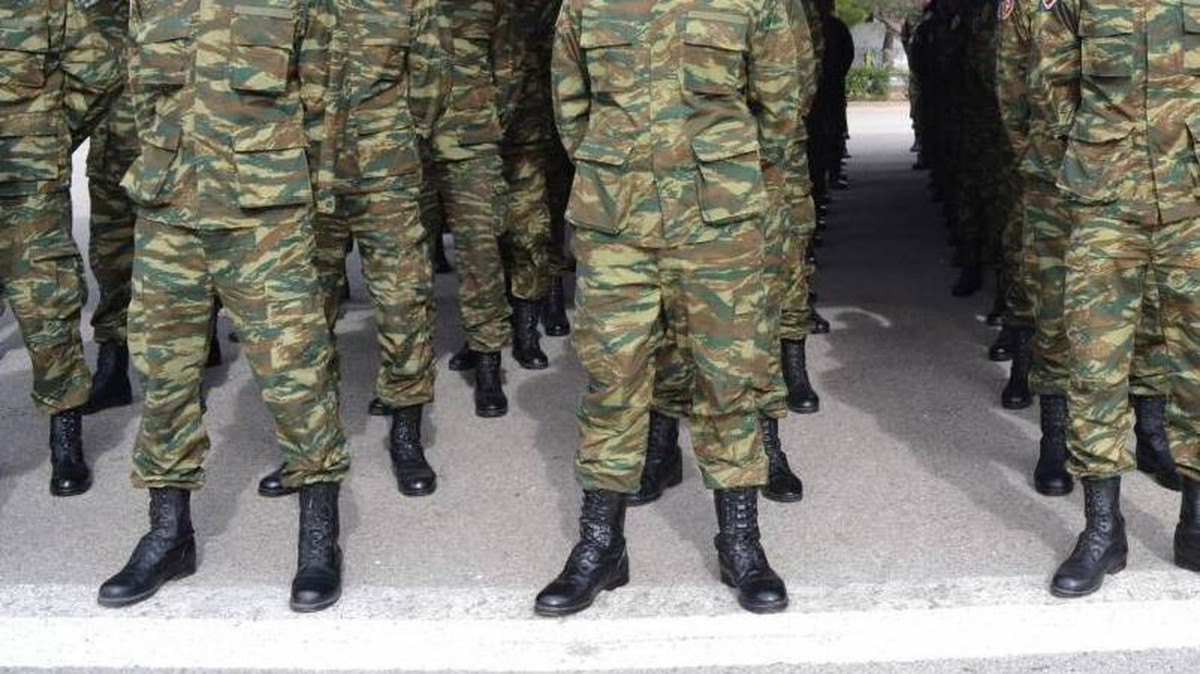 Μισθολόγιο Στρατιωτικών: Τι αλλάζει με το νέο νομοσχέδιο - Επιδόματα ...