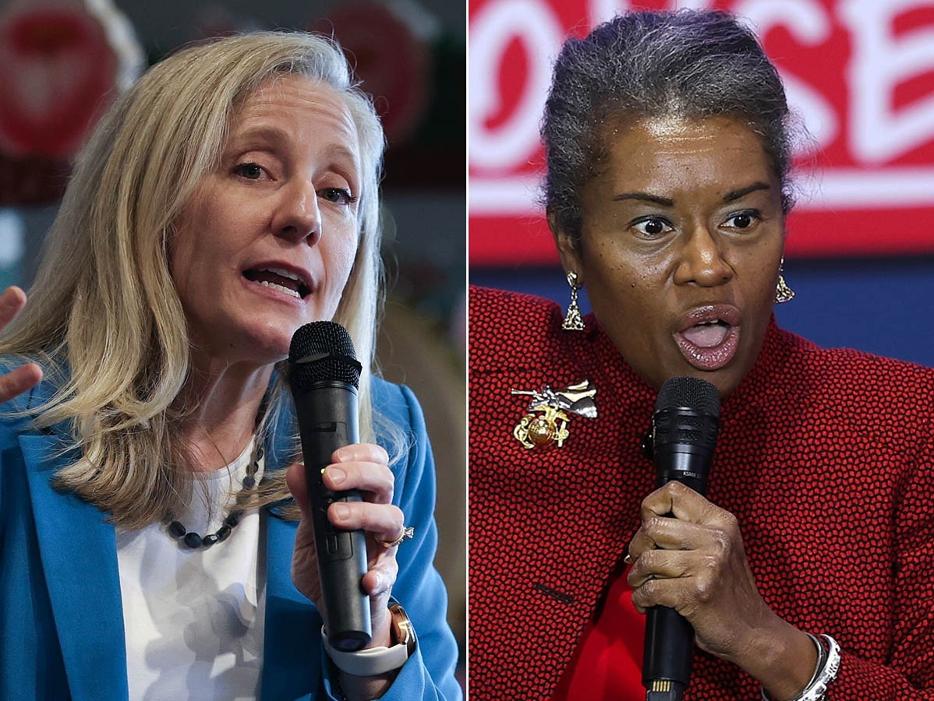 Republican leans on anti-trans rights ads in Virginia governor race
