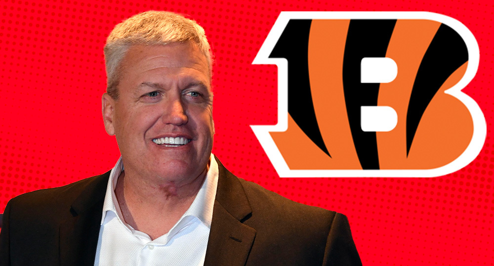 Rex Ryan takes shot at Bengals