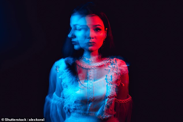 Scientists discover specific color psychopaths are hardwired to favor