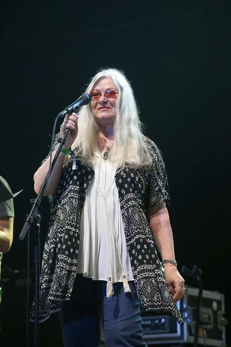 Donna Jean Godchaux-MacKay, Grateful Dead singer, dead at 78