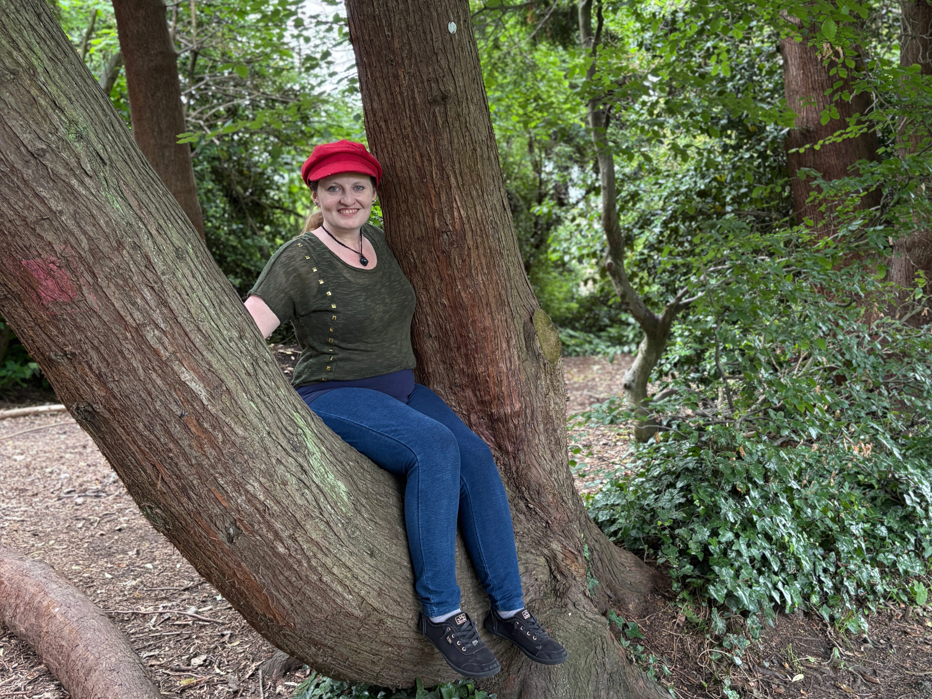 I'm 41 and single by choice. I've had to create a wider support network ...