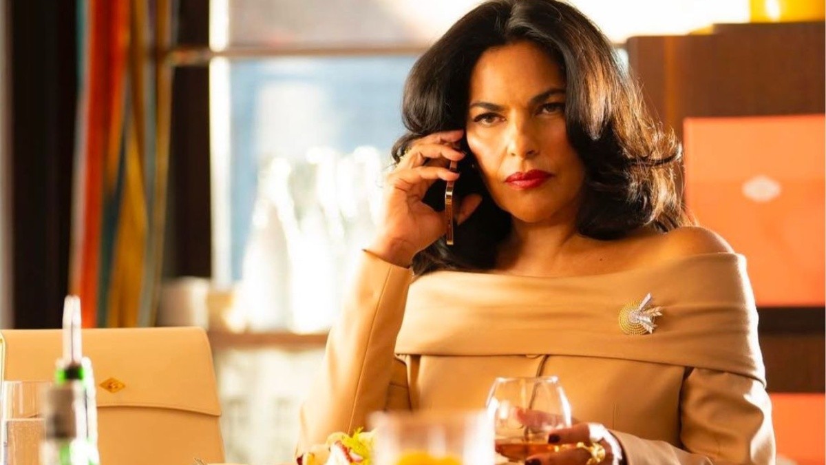 12 frases y momentos de Seema Patel en And Just Like That que prueban ...