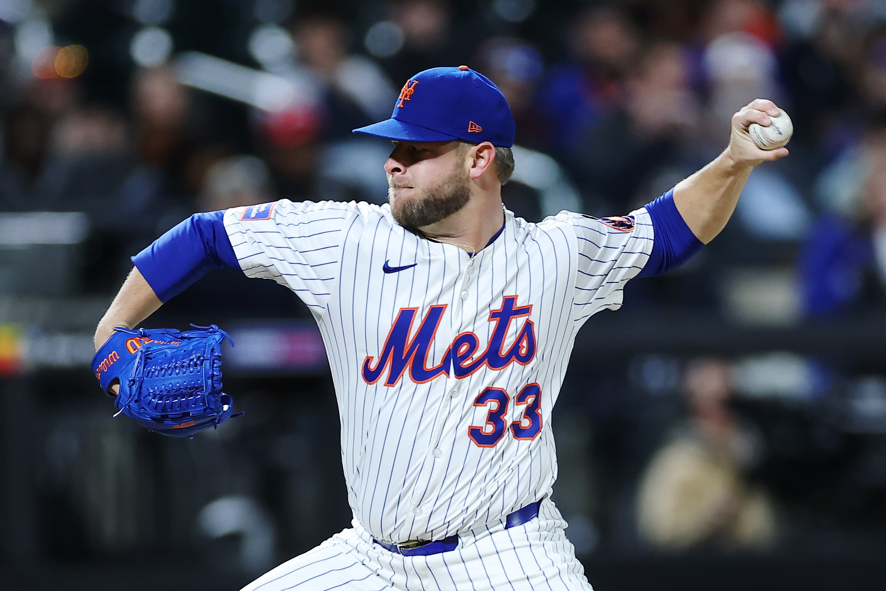 Mets keeping 9-year veteran on $11 million deal: report