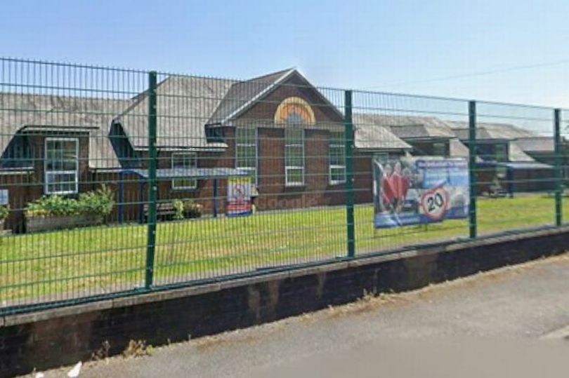 Police release major update after Welsh school closed following online ...