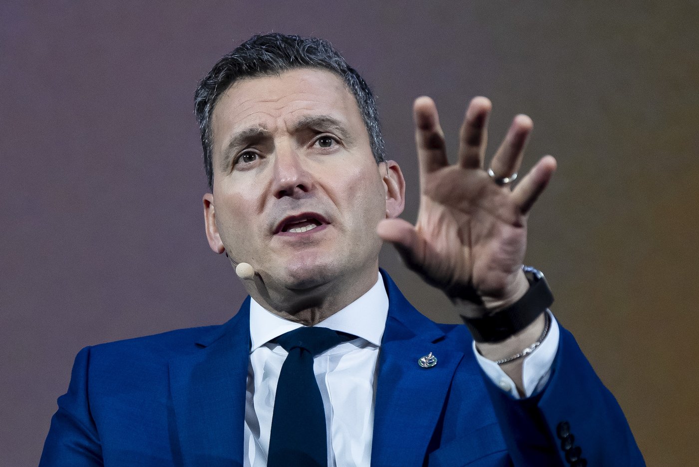 Un rapport émet des mises en garde sur la souveraineté numérique