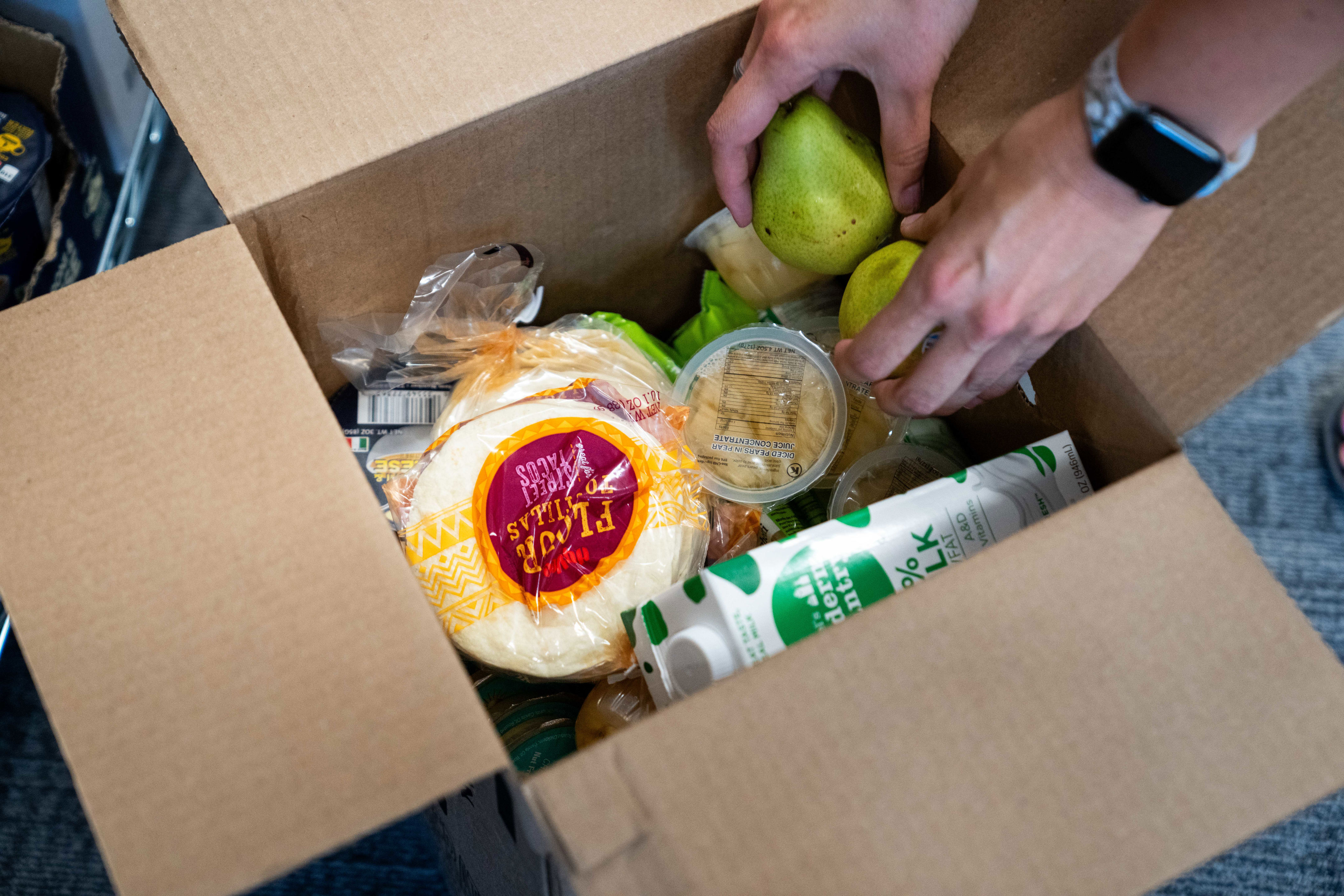 After two years opting out, Iowa to participate in Summer EBT