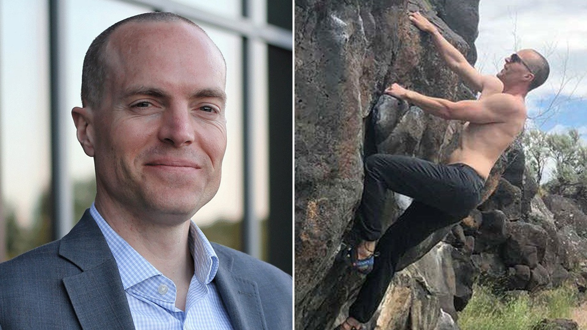 Father and son killed by hornets on Laos holiday