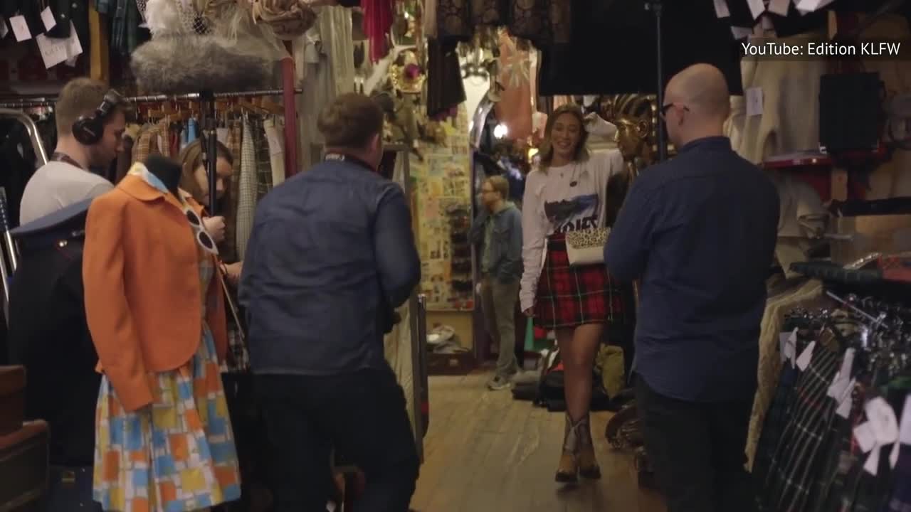 The Secret Life Of Bella & Gigi's Older Sister Alana