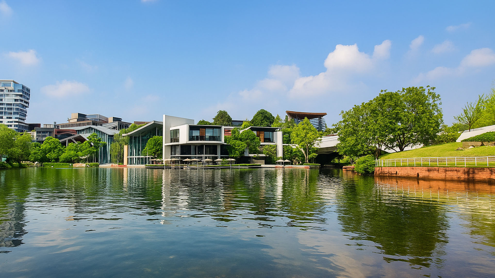 Urban Escape You Need to See