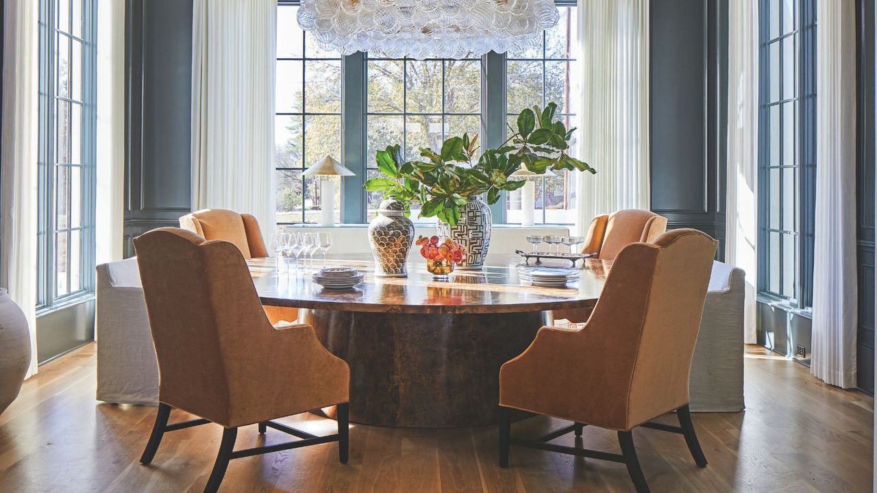 The One Design Detail This Interior Designer Swears By Has Made Her New ...