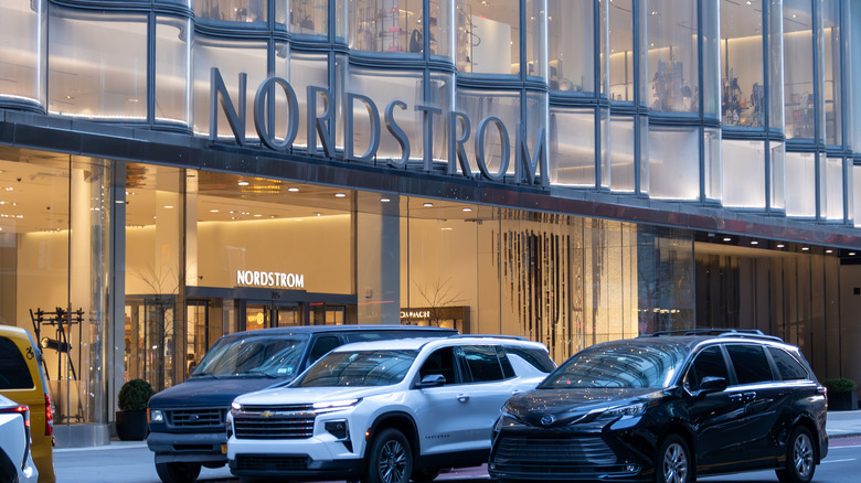 Nordstrom's Restaurant Chain Is The Hidden Gem Shoppers Overlook