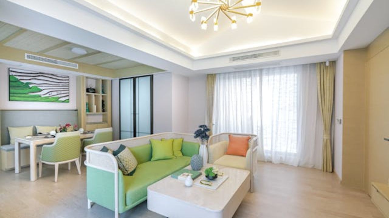 These 20 paint colors will never go out of style, according to designers