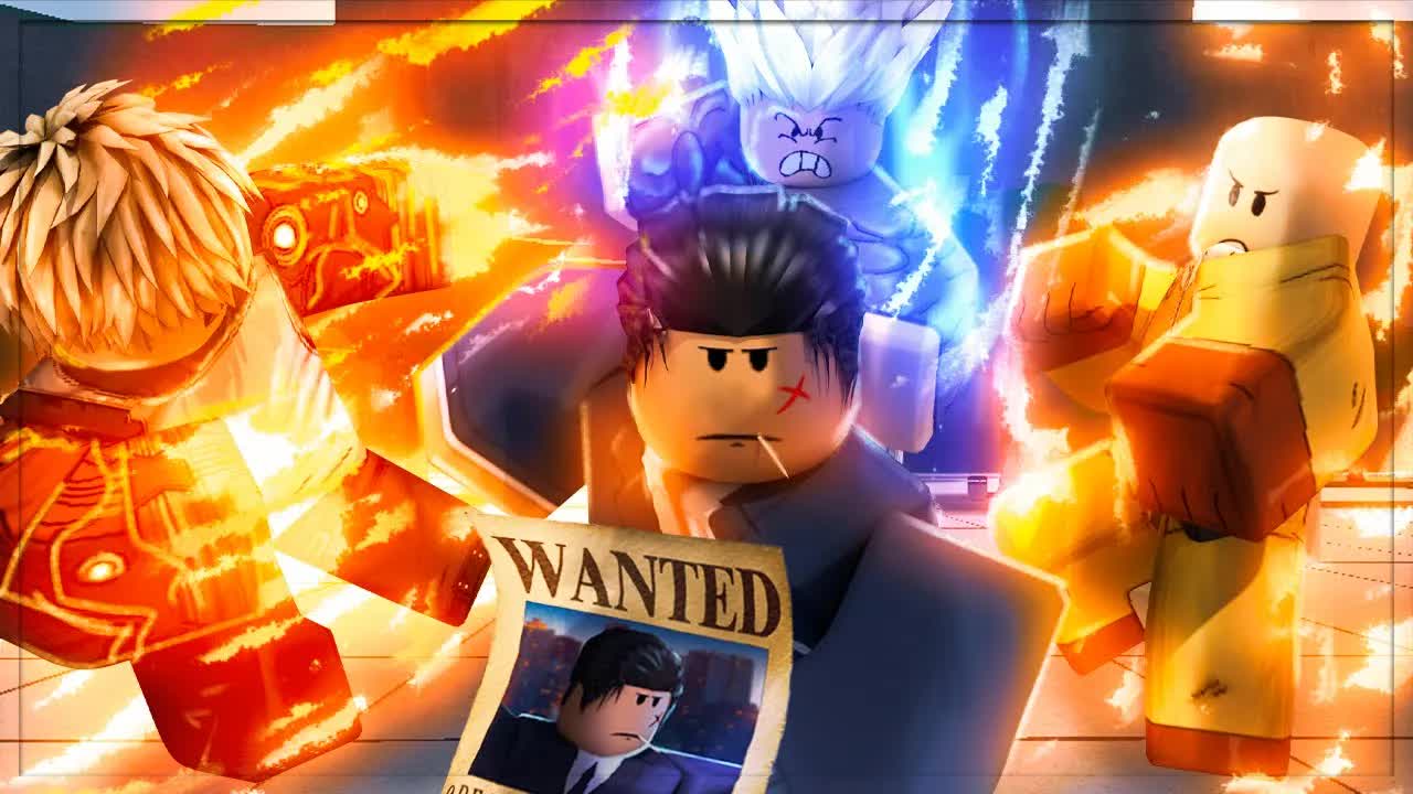 i Hired Hitmen To KILL ME in The Strongest Battlegrounds..