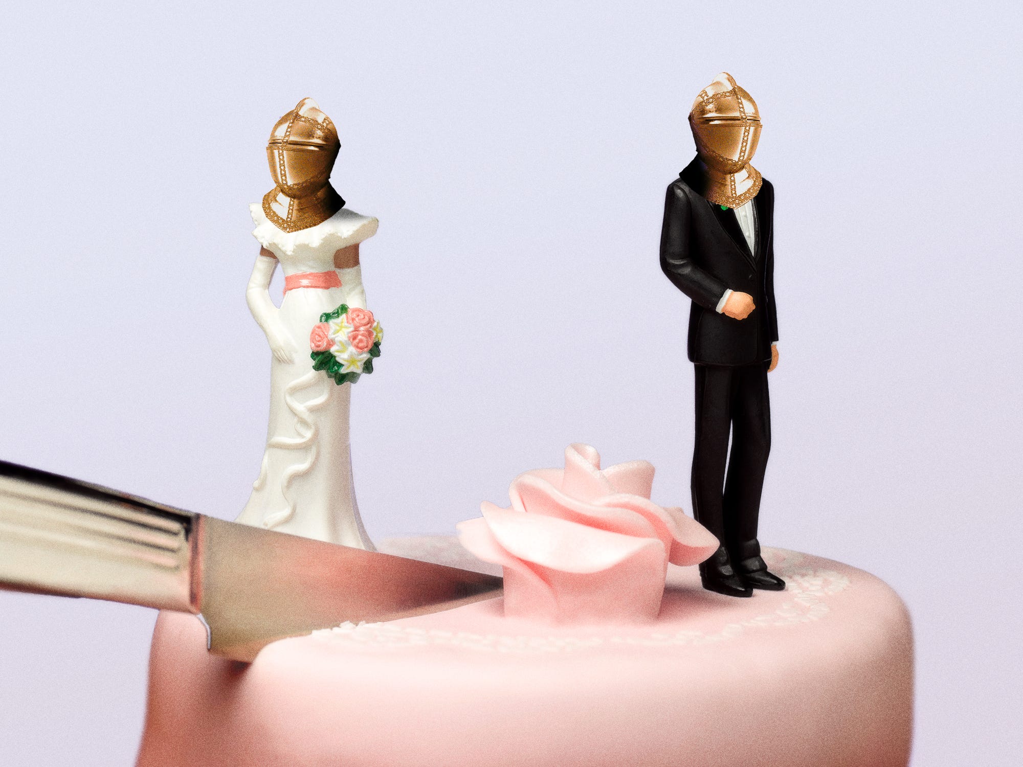 How to protect your estate and inheritance from an ugly divorce if you ...