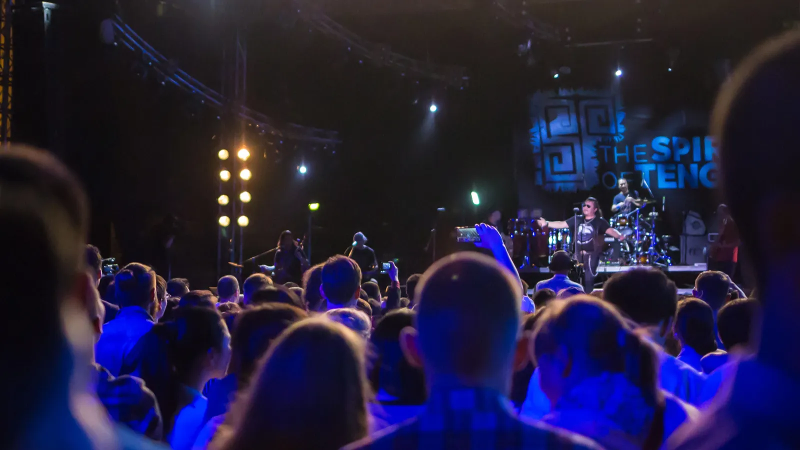 Music world shocked as STRAY CATS cancel tour over Brian Setzer’s illness