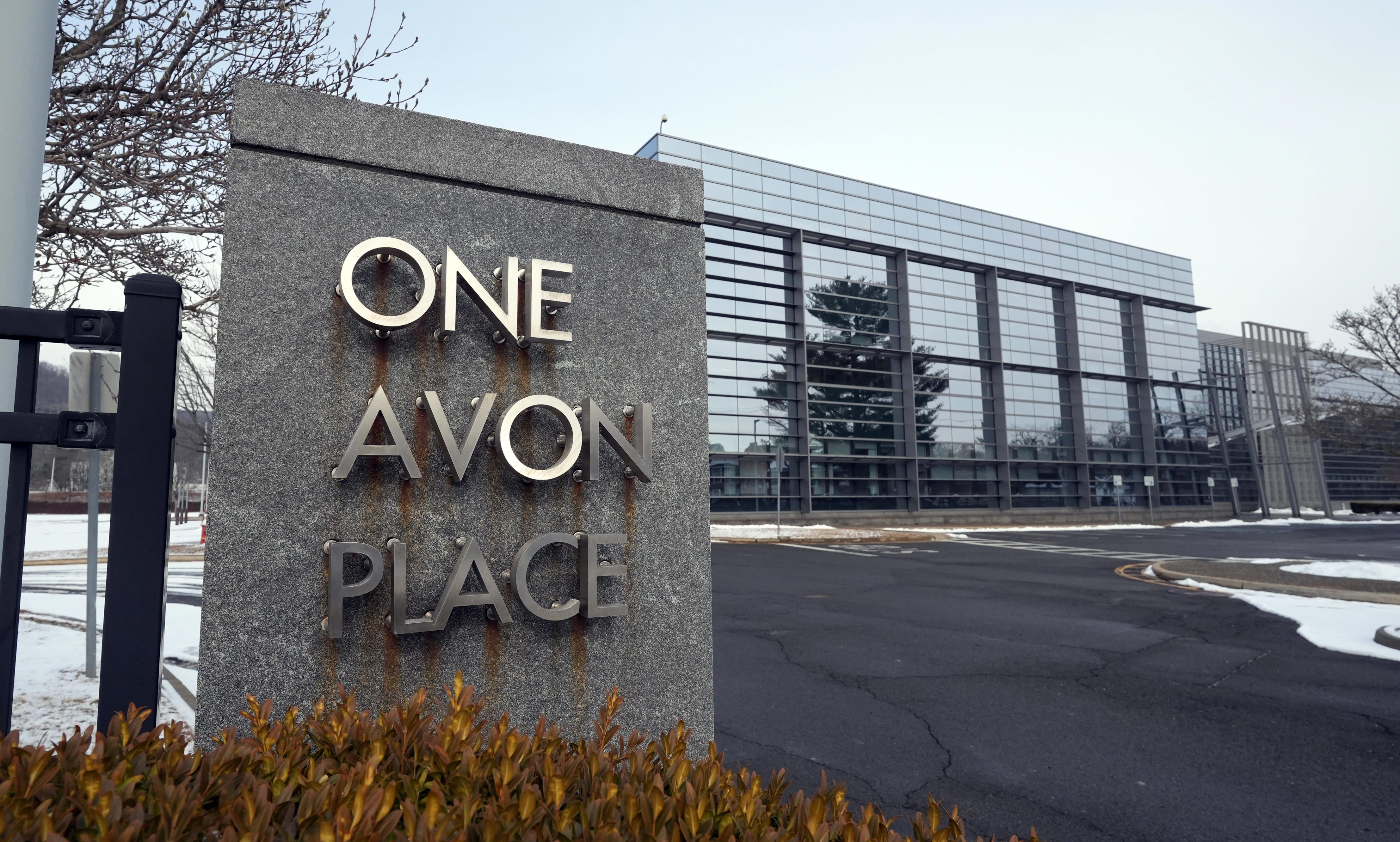 Regeneron to sell off Suffern site, former home of Avon, after nixing ...