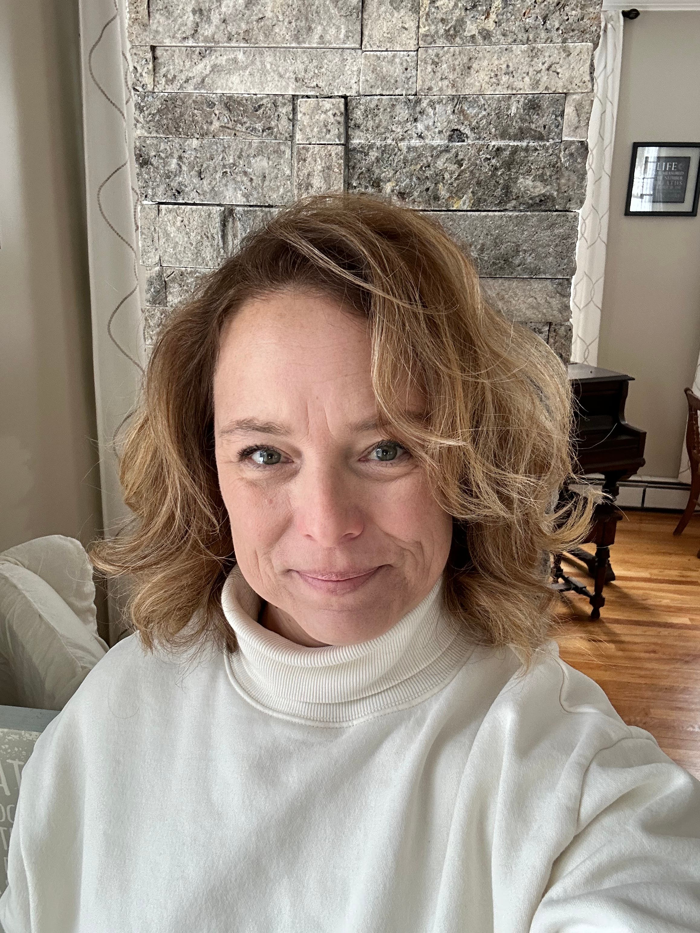 2025 Patch Candidate Profiles: Jennifer Dzen, Ellington Board Of Education