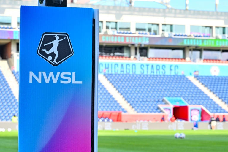 NWSL delays plan to alter schedule until at least 2031